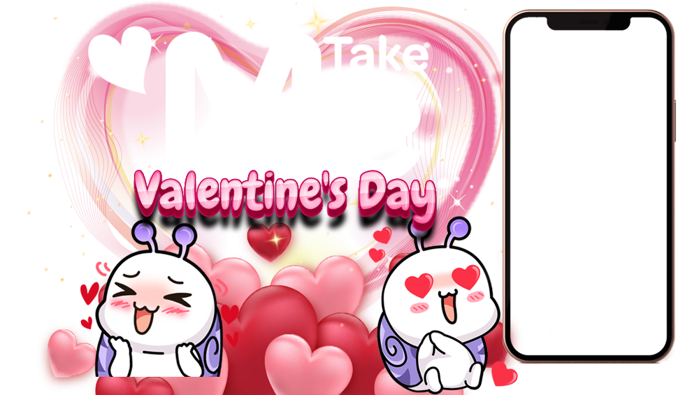 Take Me - Live Stream - Main